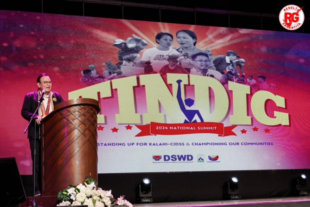 Kapit-Bisig Laban sa Kahirapan-Comprehensive and Integrated Delivery of ...