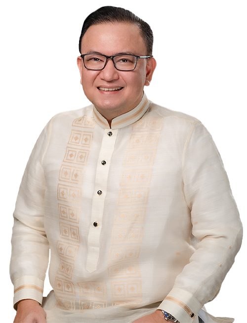 About Us – Atty. Raymond Alvin Garcia